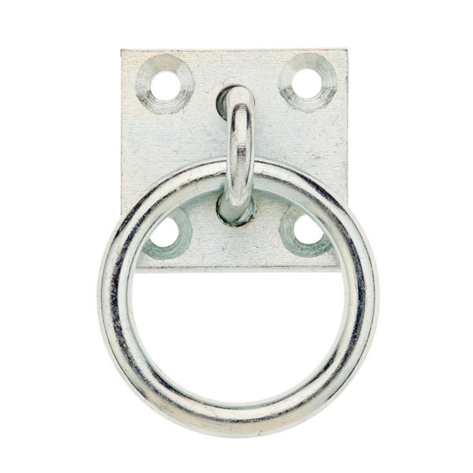 Кольцо для галстука, антикоррозийное покрытие, металлическое кольцо для конюшни, для конюшни, для купания в конюшне