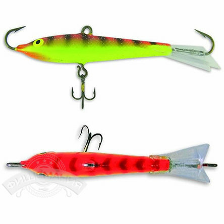 Балансир Kuusamo Tasapaino 50мм RB/FR/Fye