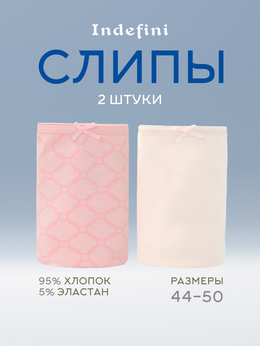 Трусы 2025, комплект