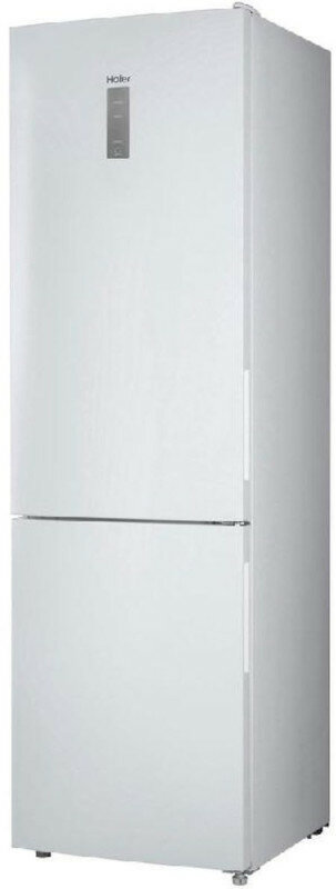 Холодильник Haier CEF 537 AWD белый, No Frost, 368л, 59.5см x 200см x 65см