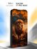 Чехол на Xiaomi 17 Pro Max, Сяоми 17 Про Макс, книжка, защитный, с рисунком