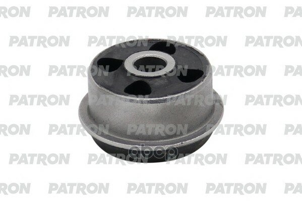 Сайлентблок балки задней балки передний Peugeot 405/Partner, CitroenBerlingo 88- PATRON арт. PSE1298 - высокое качество товара