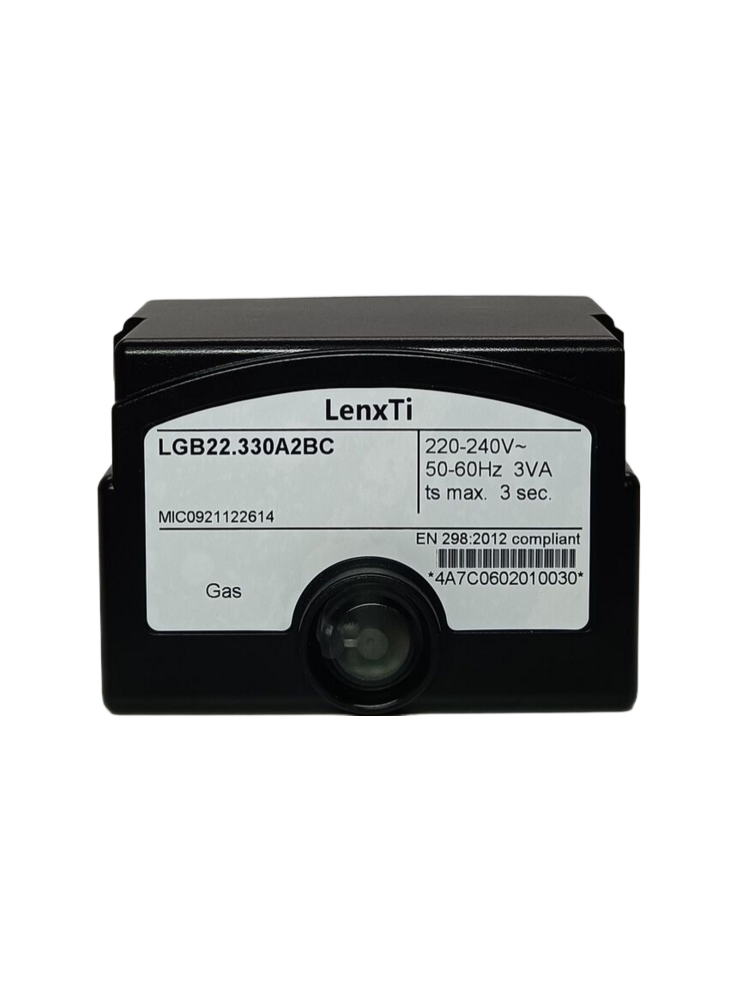 LenxTi LGB22.330A2BC Программный контроллер горелки