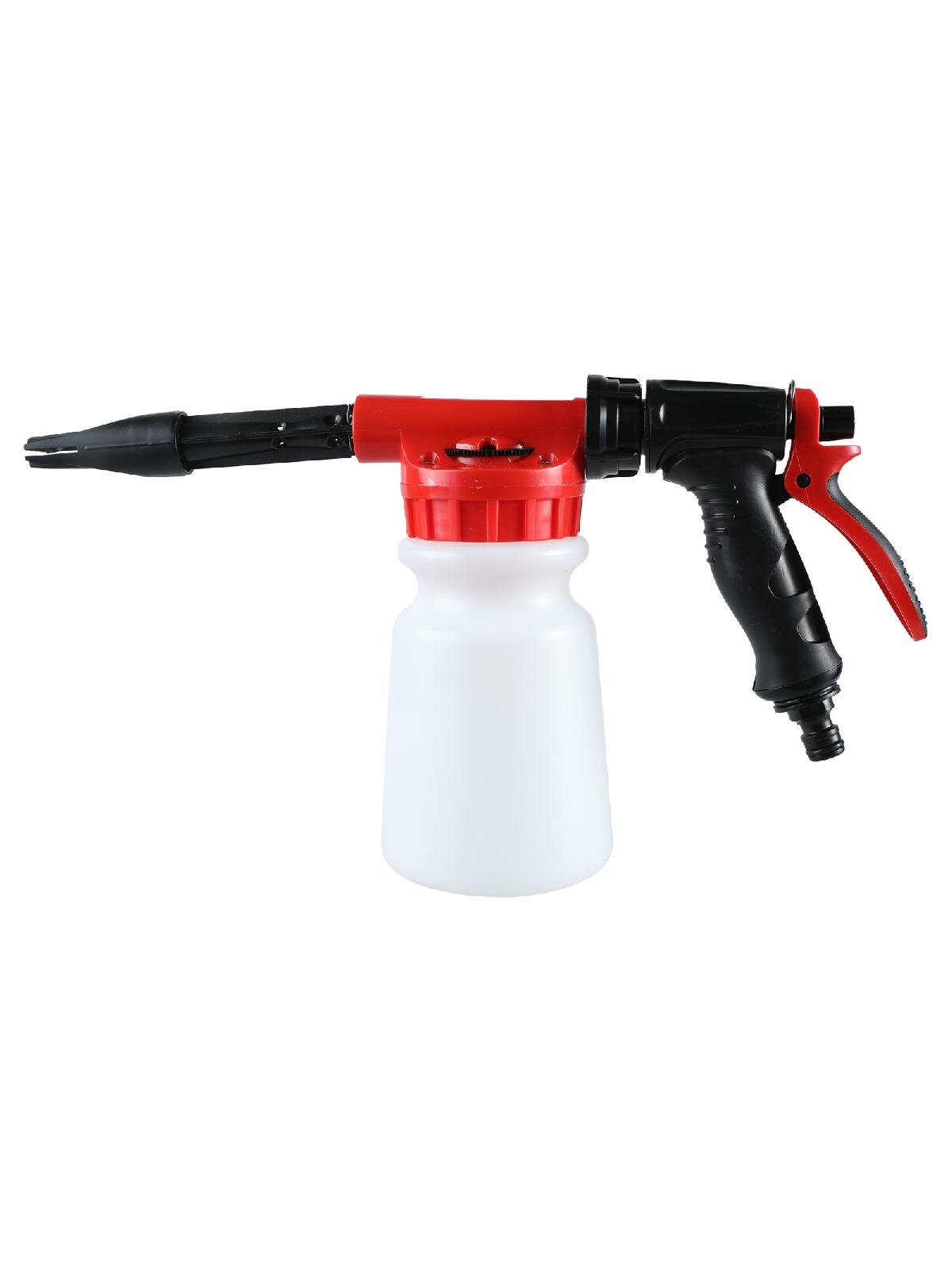 Пенные пушки для моек высокого давления Регулируемые пики для снежной пены Автомойка Blaster