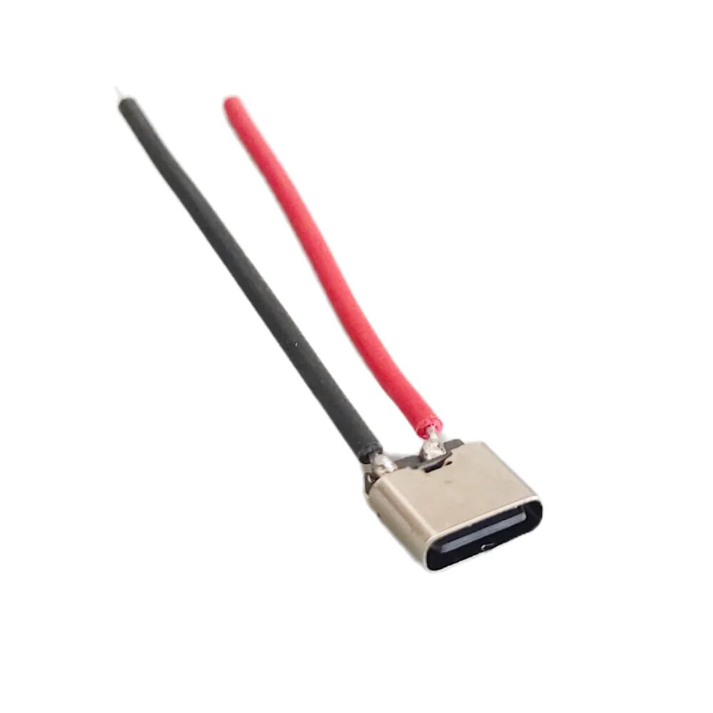 Micro USB «папа-мама» JACK TypeC USB сварочный провод, 2 контакта, 5 см 10, type c female