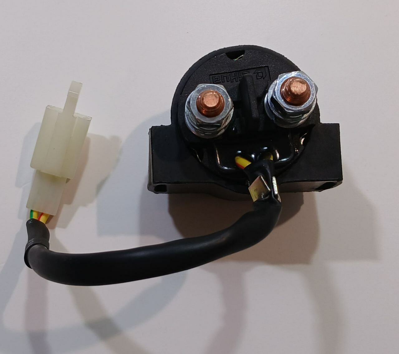 Реле стартера Мотоцикл Ataki Carrera 300