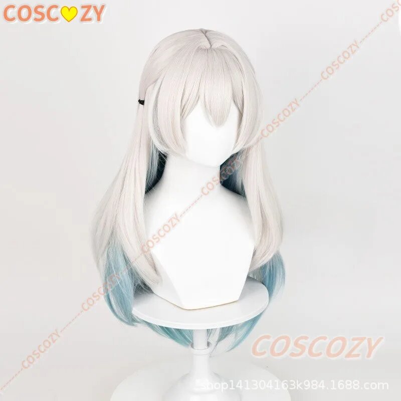 Костюм Firefly для косплея XXL, Only Wig