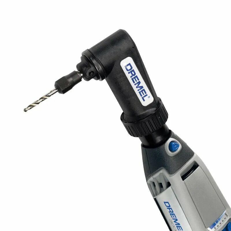 Адаптер Dremel 575 с прямым углом