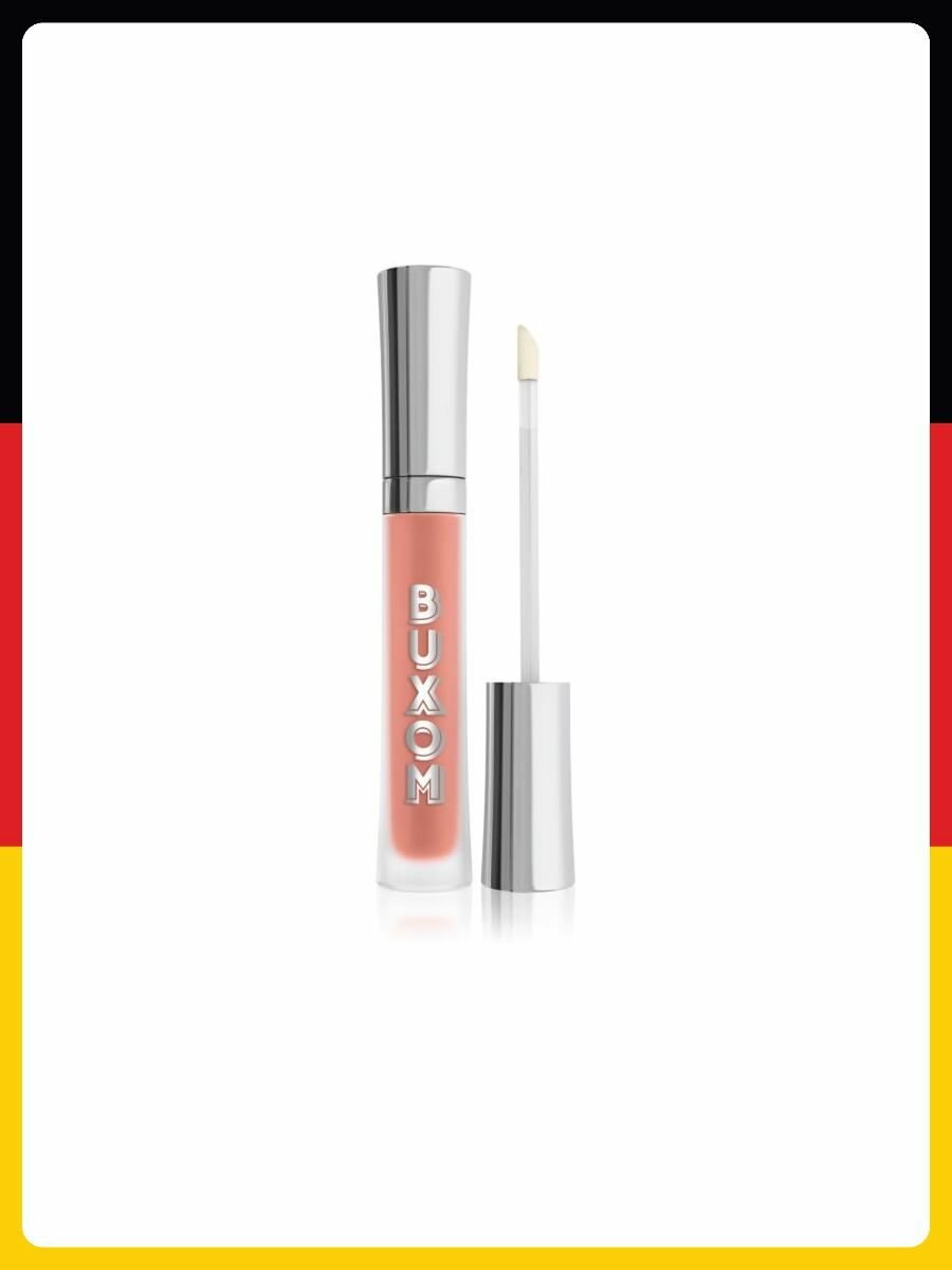 Блеск для губ Buxom Full-on Plumping Lip Cream Gloss White Russian, 4,2 г