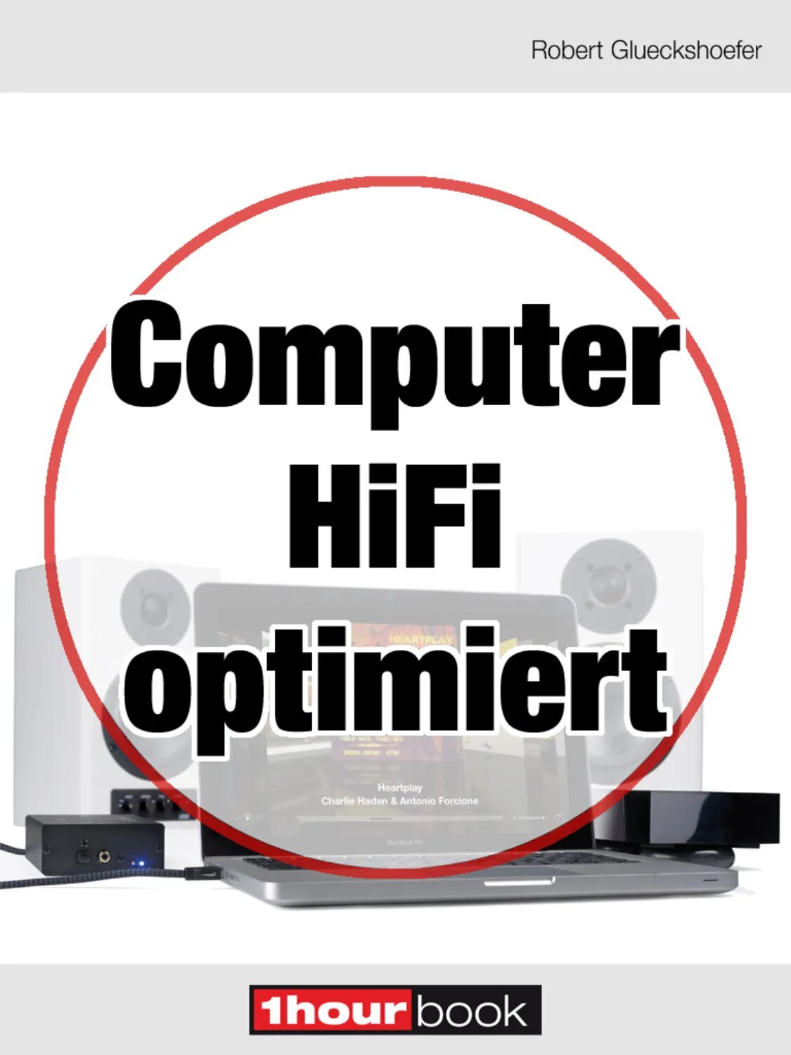 Computer-HiFi optimiert [Цифровая книга]