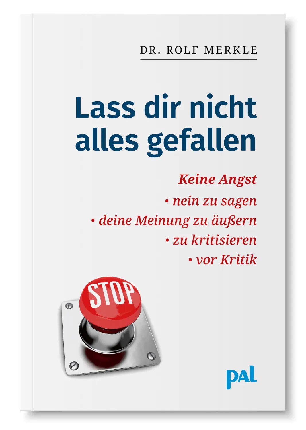 Lass Dir nicht alles gefallen [Цифровая книга]