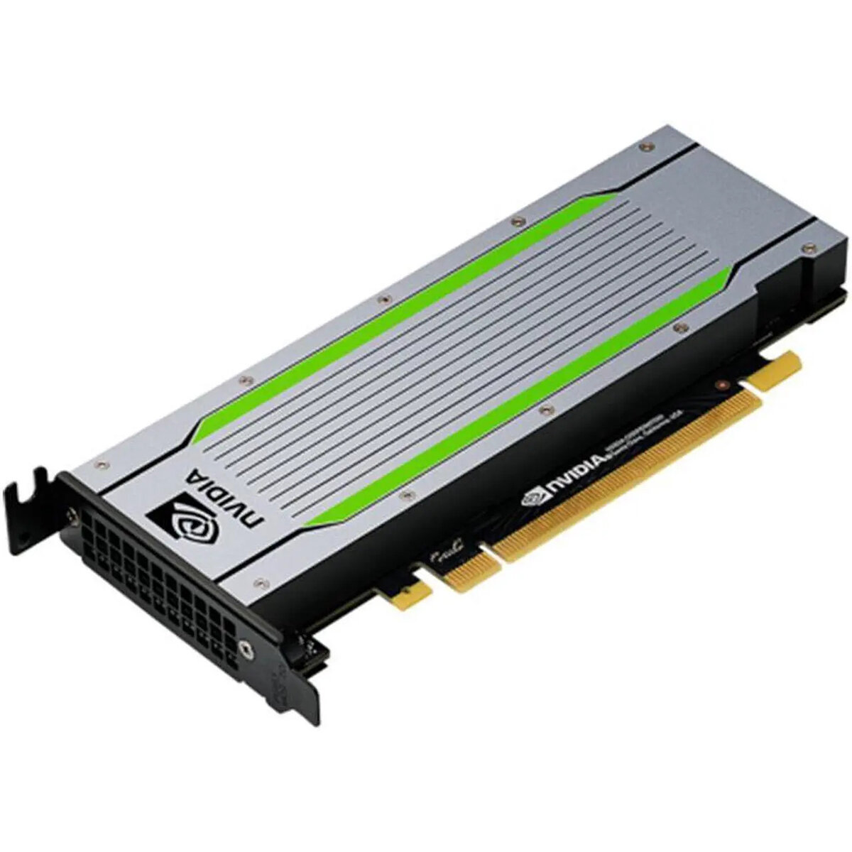 NVIDIA Tesla T4 Datacenter Card 16GB GDDR6 PCI Express 3.0 x16 GPU
