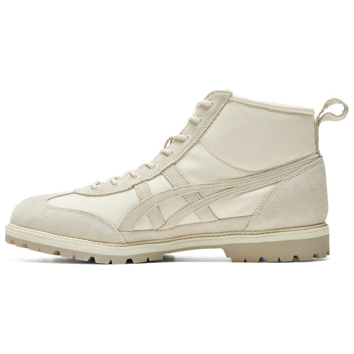Ботинки берцы Rinkan Boots