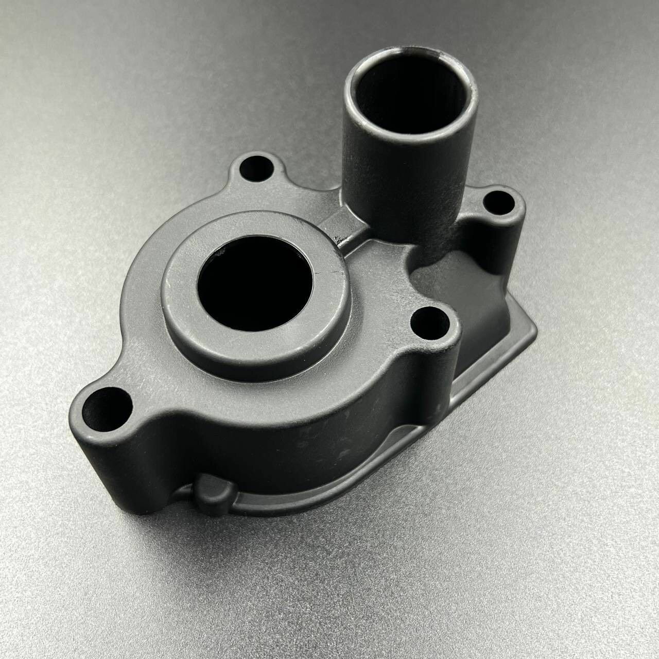 Корпус помпы охлаждения Mercury/Mercruiser (Kacawa), OEM: 46-96148T 1; 96148T 1