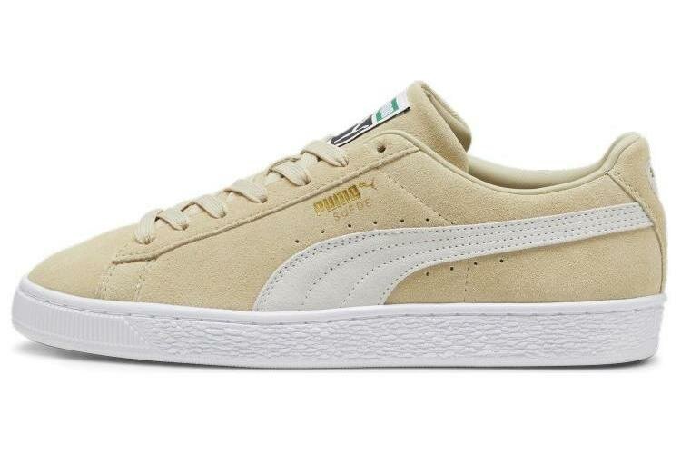 Кроссовки Suede Classic XXI