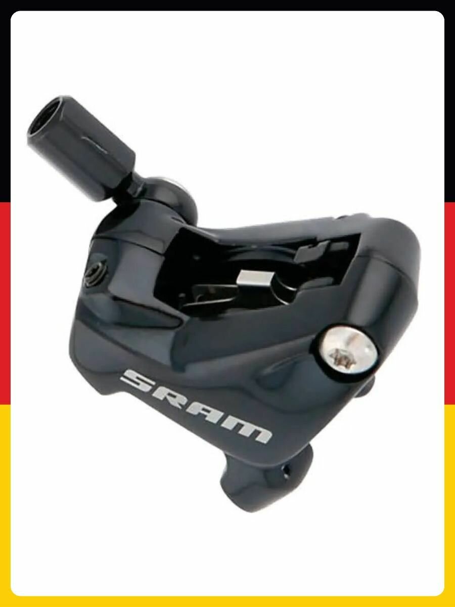 Калипер механических тормозов Sram Apex One Size