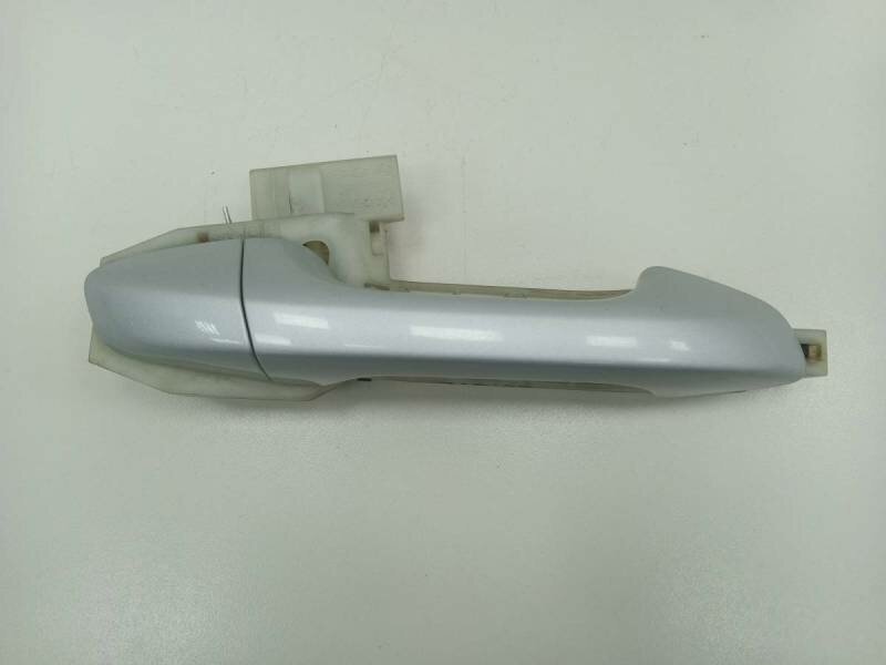 Ручка двери задней наружная правая Kia K5 JF 2018 - 2021 кат.номер: 83665D4000 82661D40004SS 82662D40104SS