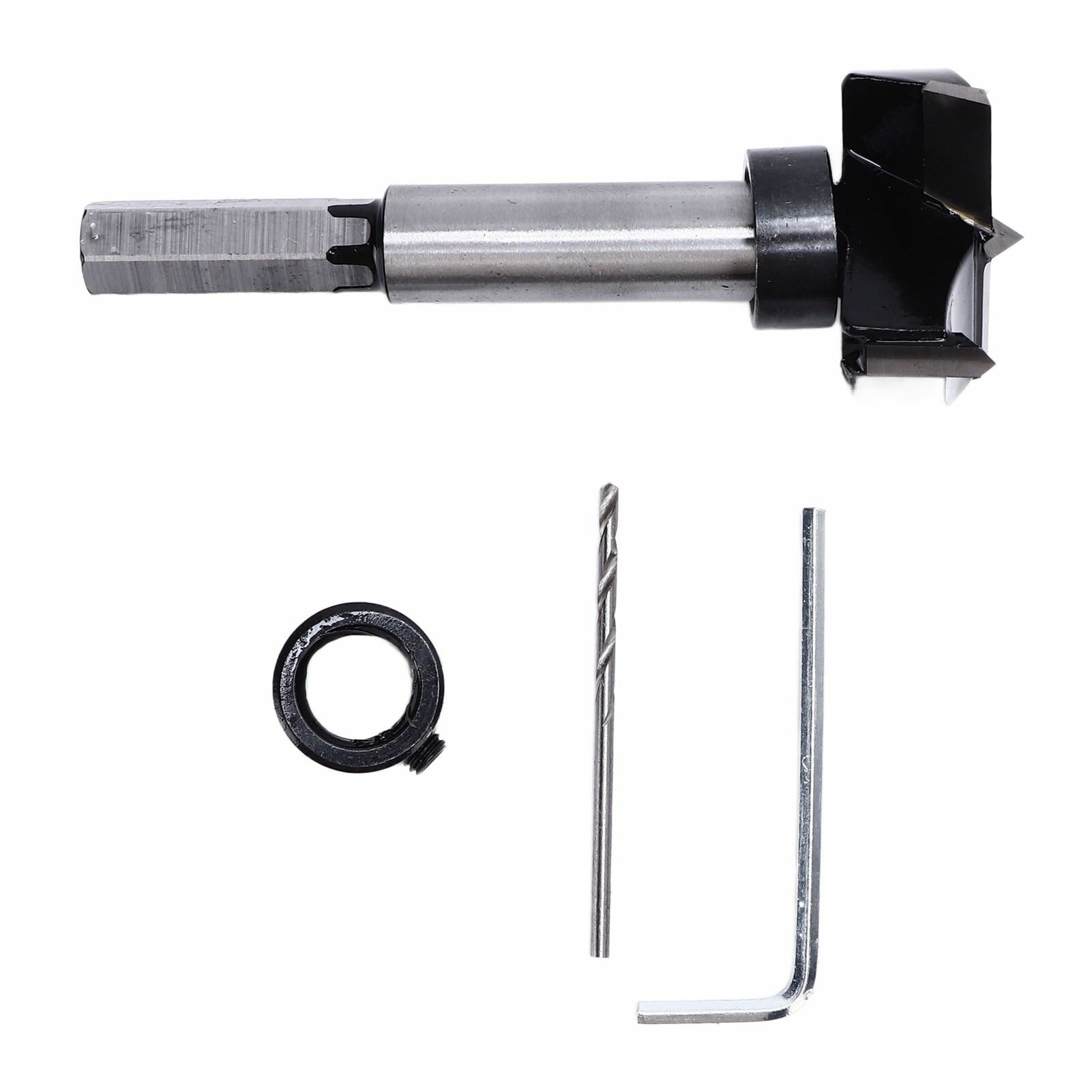 Направляющая для сверления отверстий, сверло 35 мм, деревообрабатывающий инструмент для установки петель