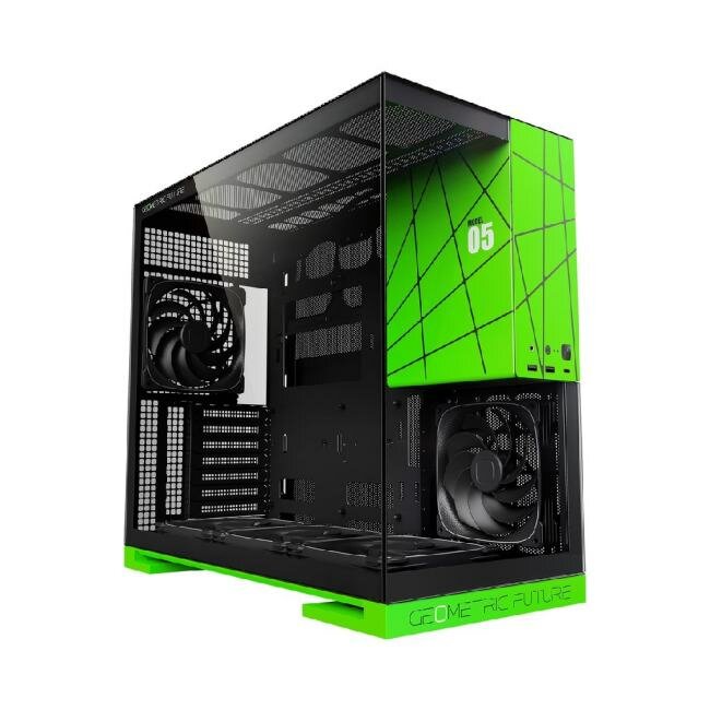 Никс (Z0962326) Core Ultra 9 285K/64 ГБ/1 x 2 Тб SSD/GeForce® RTX 5080