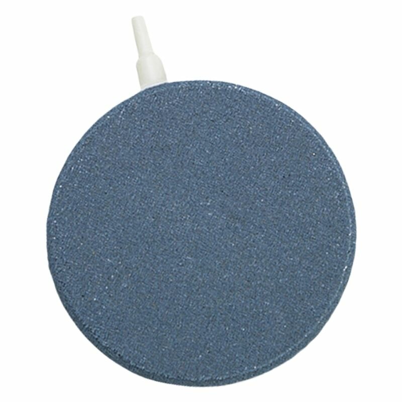 Аквариумный насос с пузырчатым камнем для аквариумных принадлежностей-100 мм