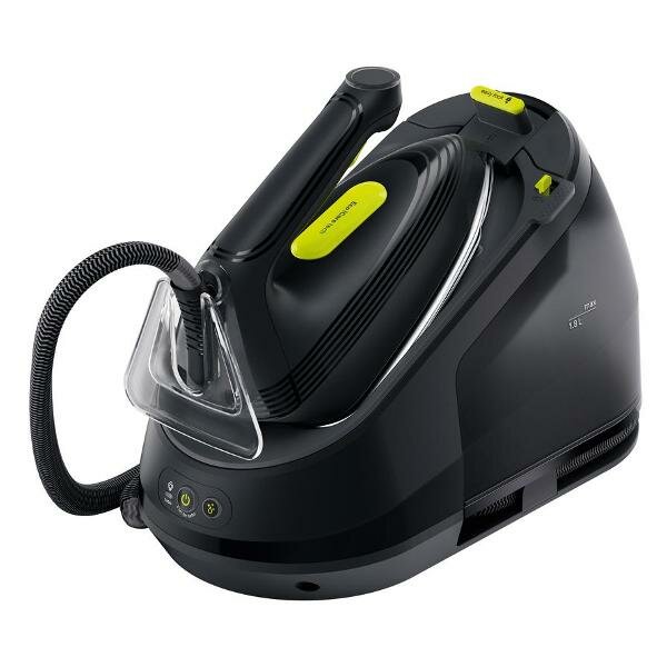 Парогенератор Braun IS3257