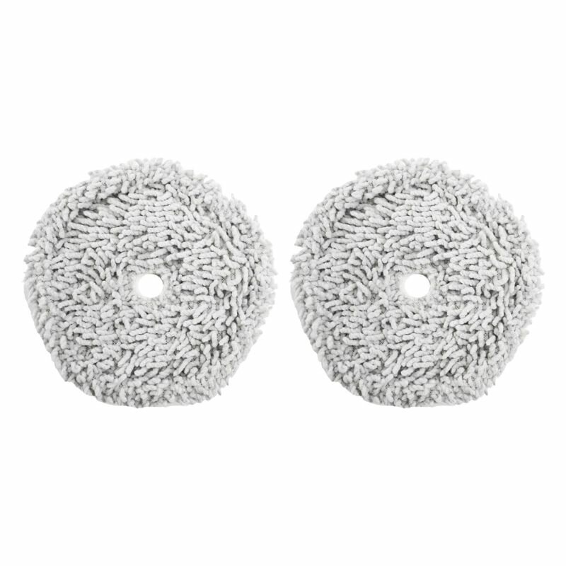 2шт, подходит для крепления швабры chasing w10pro