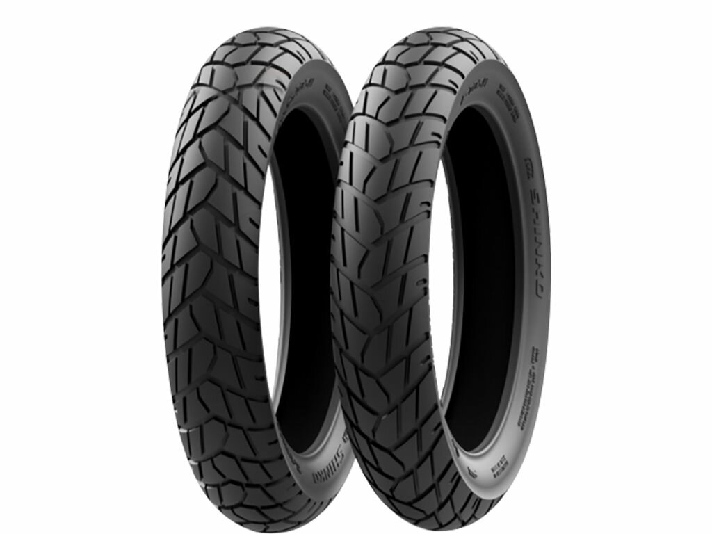 Мотошина Shinko 150/70-17 69V E705 II TL