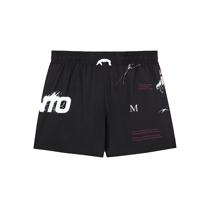 Шорты спортивные