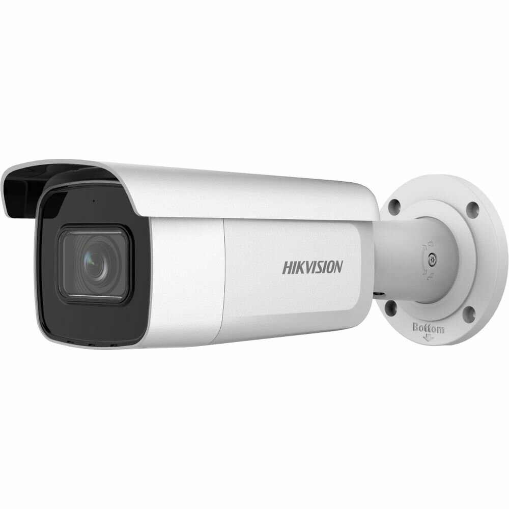 Камера видеонаблюдения IP Hikvision DS-2CD2623G2-IZS 2 Мп, 2.8-12мм цветная