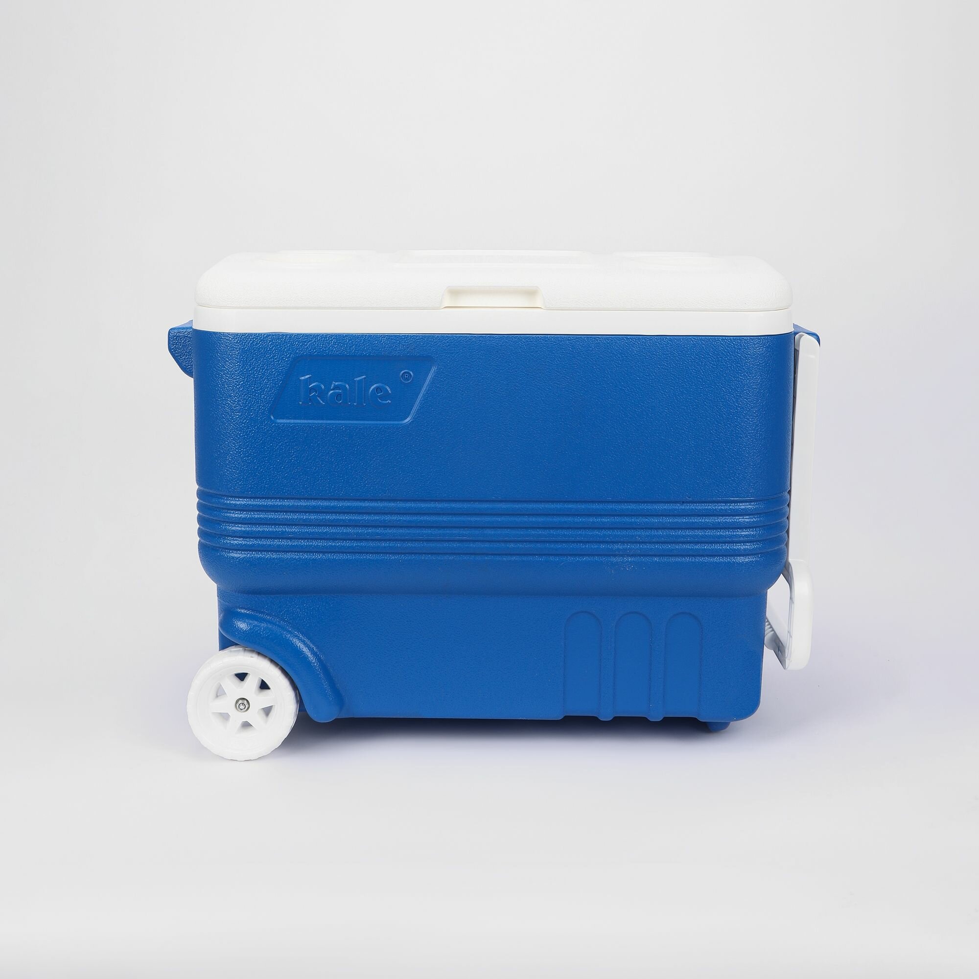 Контейнер холодильный Kale Termos на колесиках 45лт