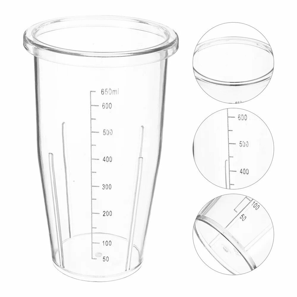 Емкость мерная