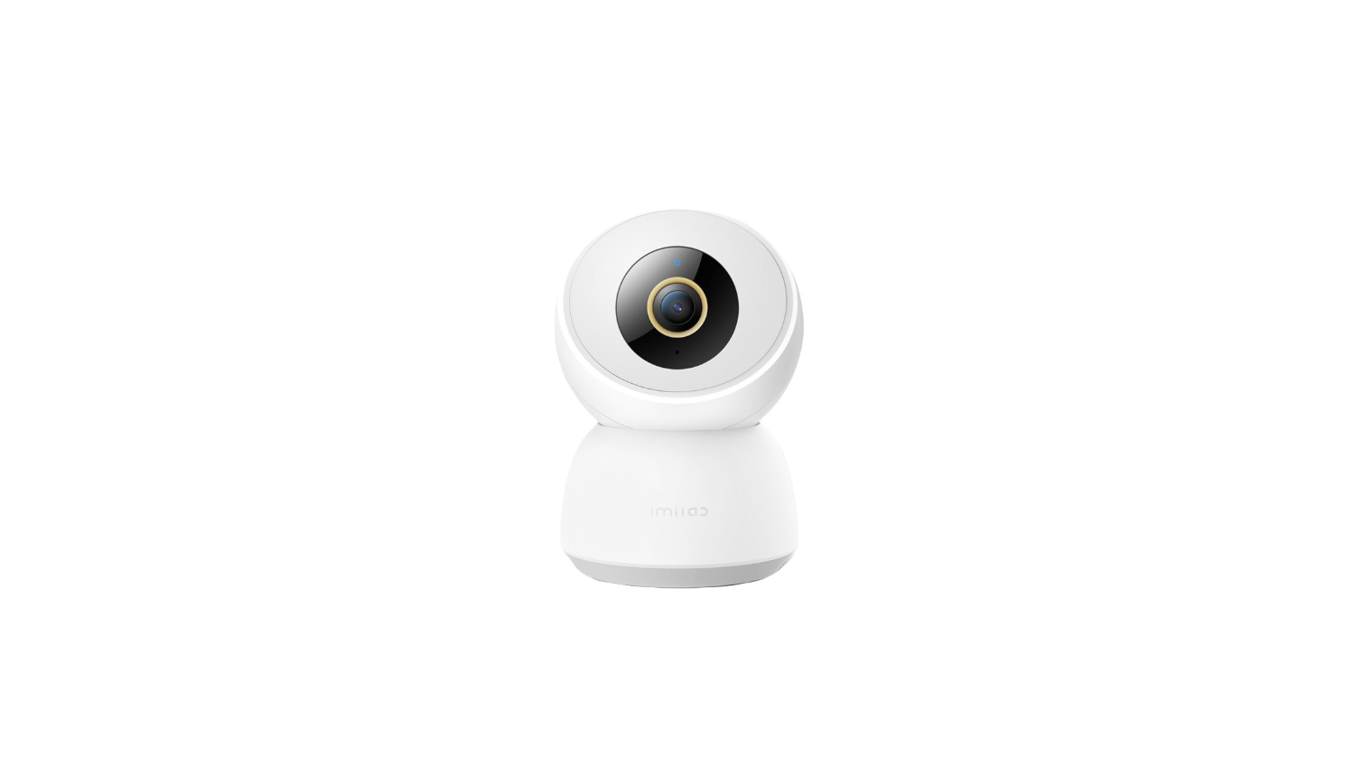 Wi-Fi камера Imilab Home Security Camera C30 (CMSXJ21E), 4 Мп, 2560x1440p