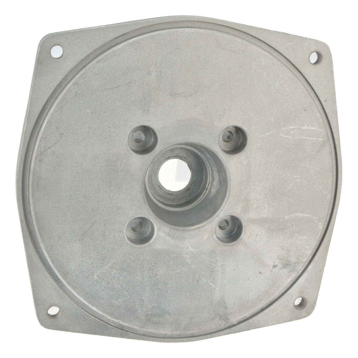 Корпус помпы сторона двигателя подходит для мотопомпы бензиновой CHAMPION GP-80