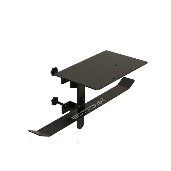 Усилитель-разветвитель для студийных наушников Gottomix AS002, кронштейн-стойка для наушников Гонконг 001