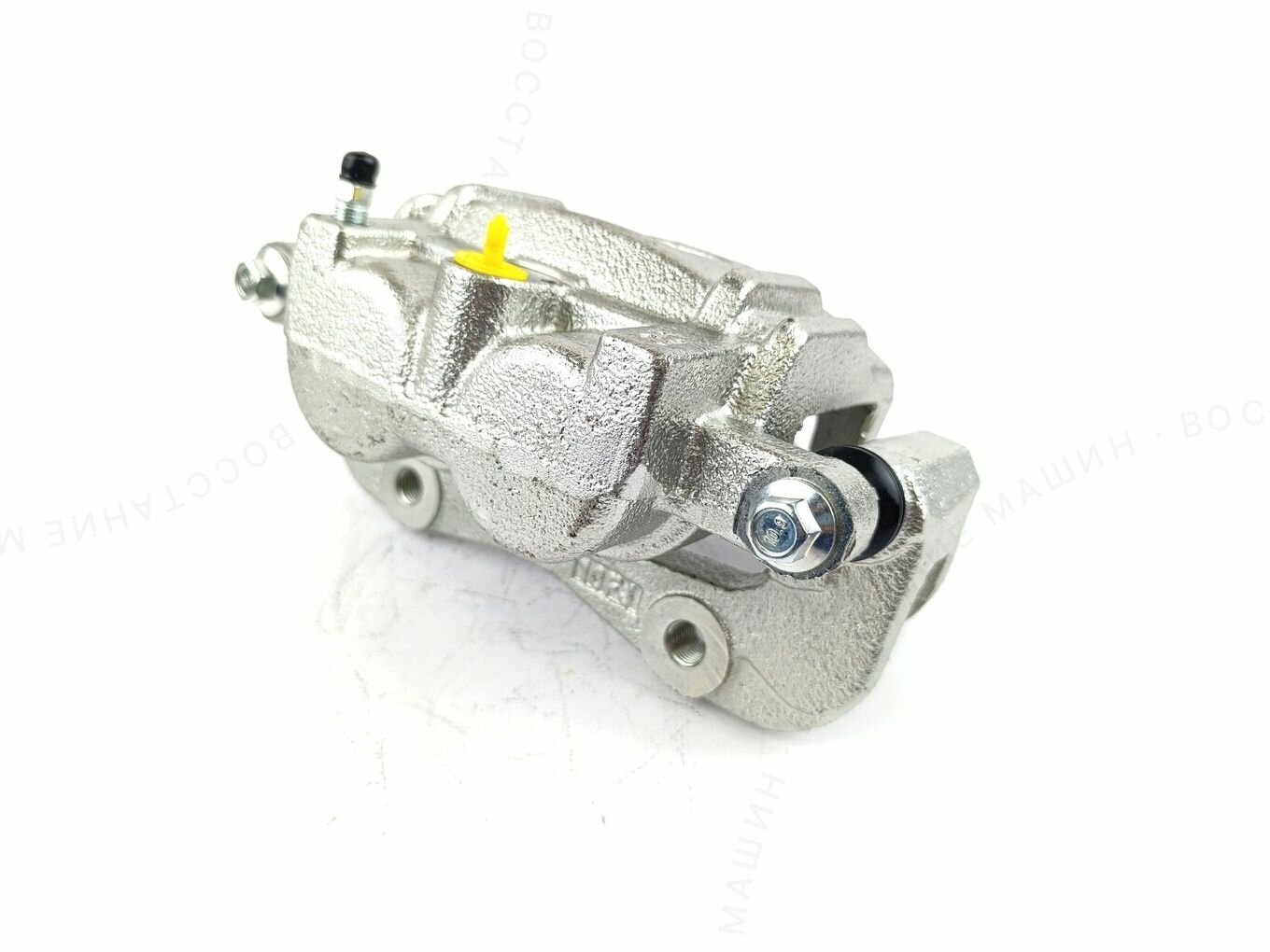 Суппорт тормозной передний правый в сборе для Great Wall Hover H2, H3, H5, Pegasus, Safe, Sailor, Sing, Socool, Wingle, Wingle 7 / 3501200-K00