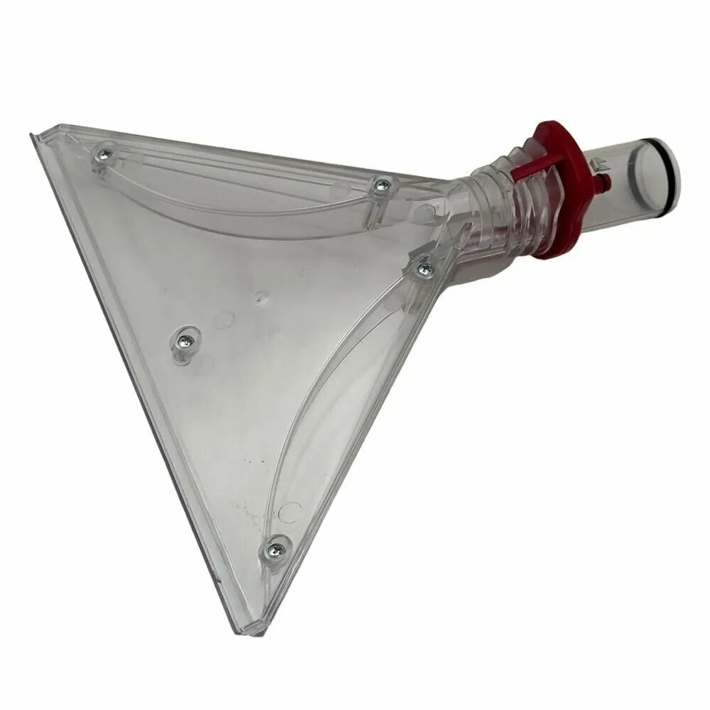 Большая насадка для мойки ковров и мебели совместима с Arnica Hydra Rain Plus, Apollo 2000, Aura Hydrozone