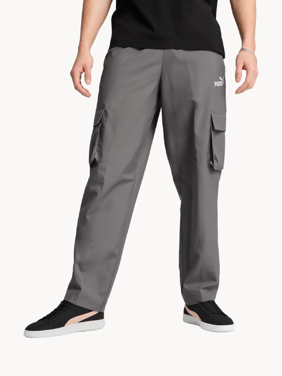 Брюки спортивные ESS No. 1 Logo