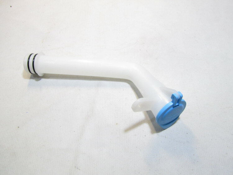 Горловина бачка омывателя Шевроле Лачетти 96550799 на Все кузова, - General Motors