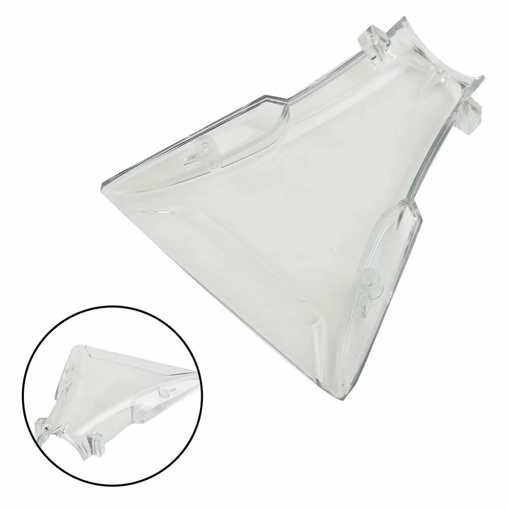 Для Puzzi 8/1C 100 200 Сменный Чехол Для Ручного инструмента "Рыбий хвост"