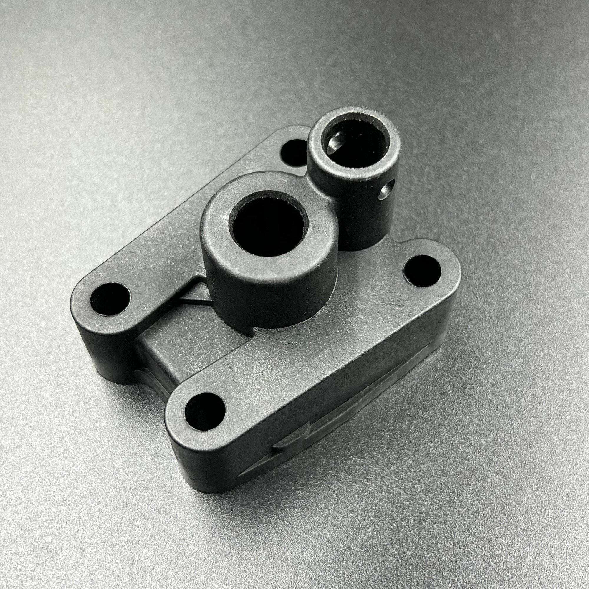 Корпус помпы охлаждения Yamaha 4-5, F4 (68D-44311) (PREMARINE)