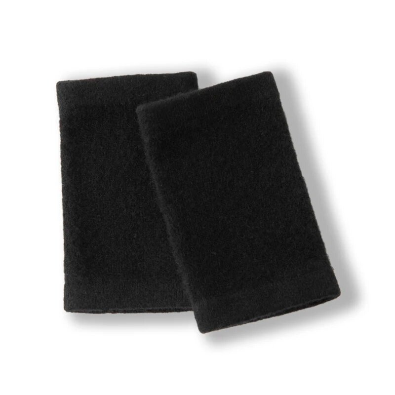 Митенки для взрослых и детей