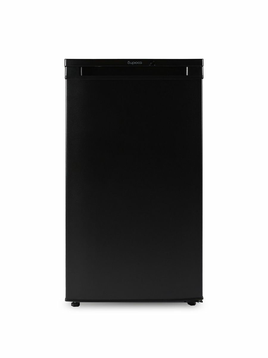 Холодильник Бирюса B408, черный