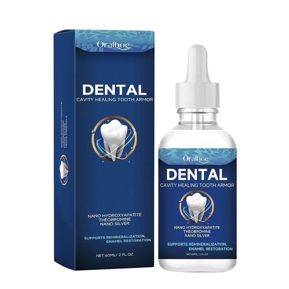 Ополаскиватель для полости рта 60 мл