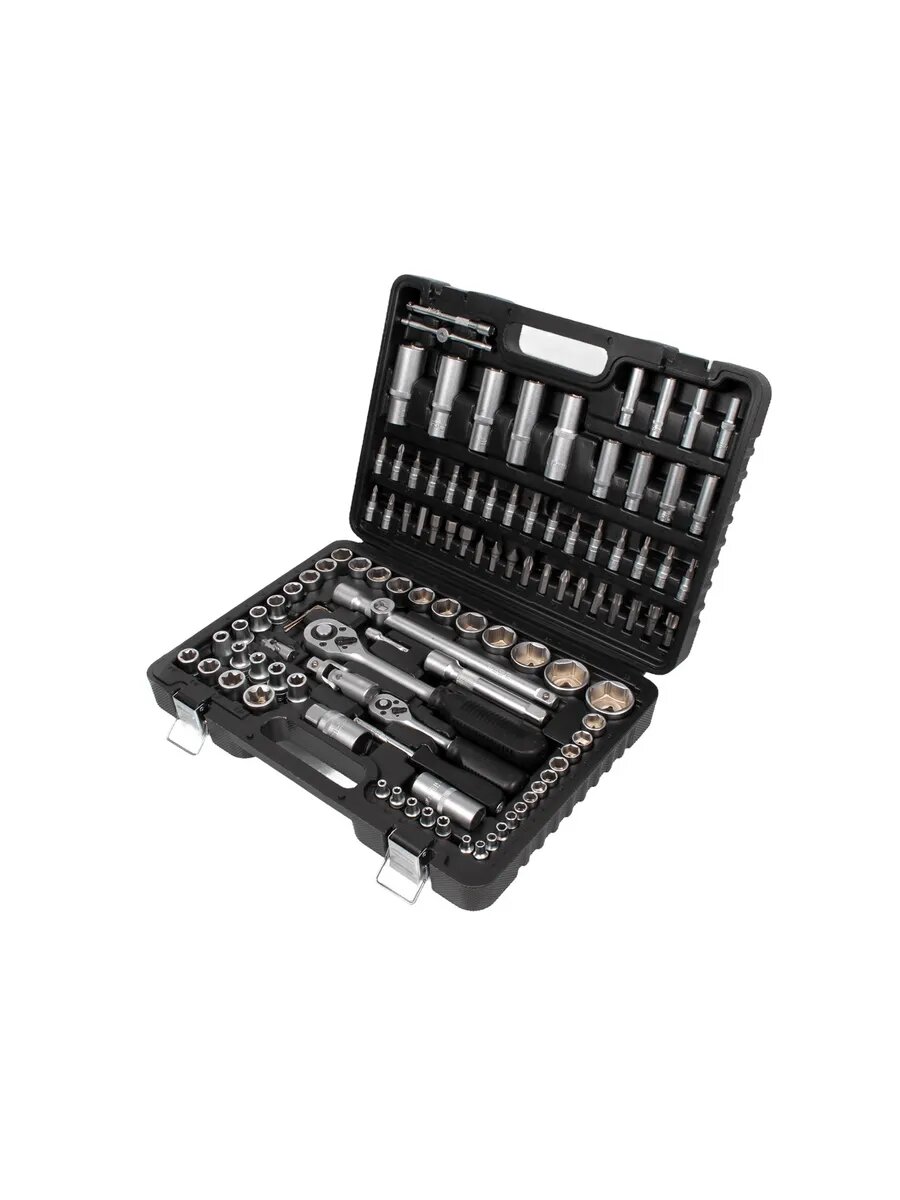 Набор инструментов 1 4, 1 2 108 предметов