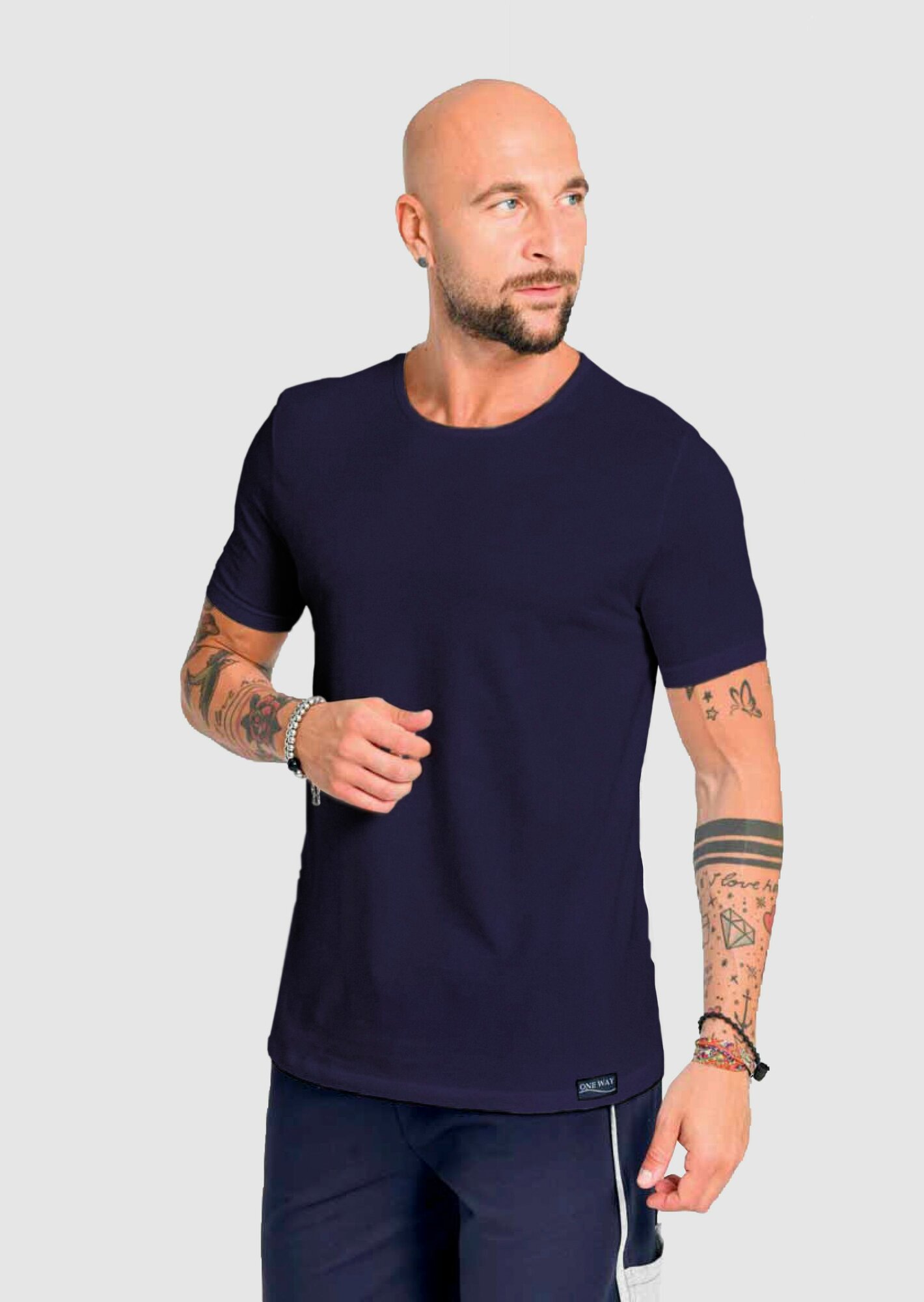 Футболка спортивная