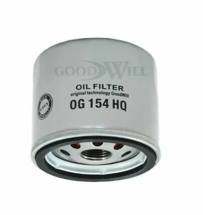 Фильтр масляный двигателя FORD, MAZDA, VOLVO FORD FOCUS I/II/III