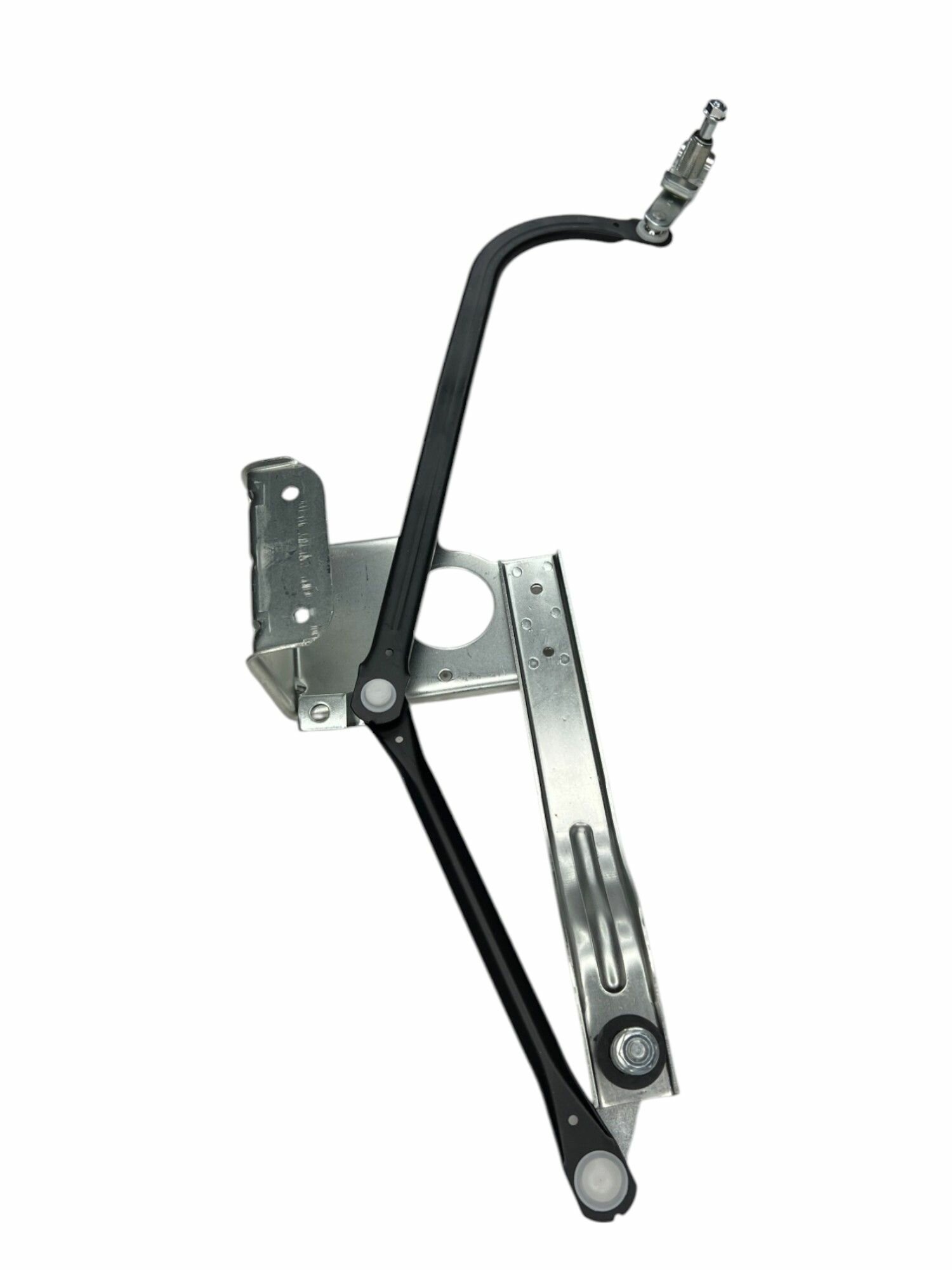 Трапеция стеклоочистителя ГАЗель