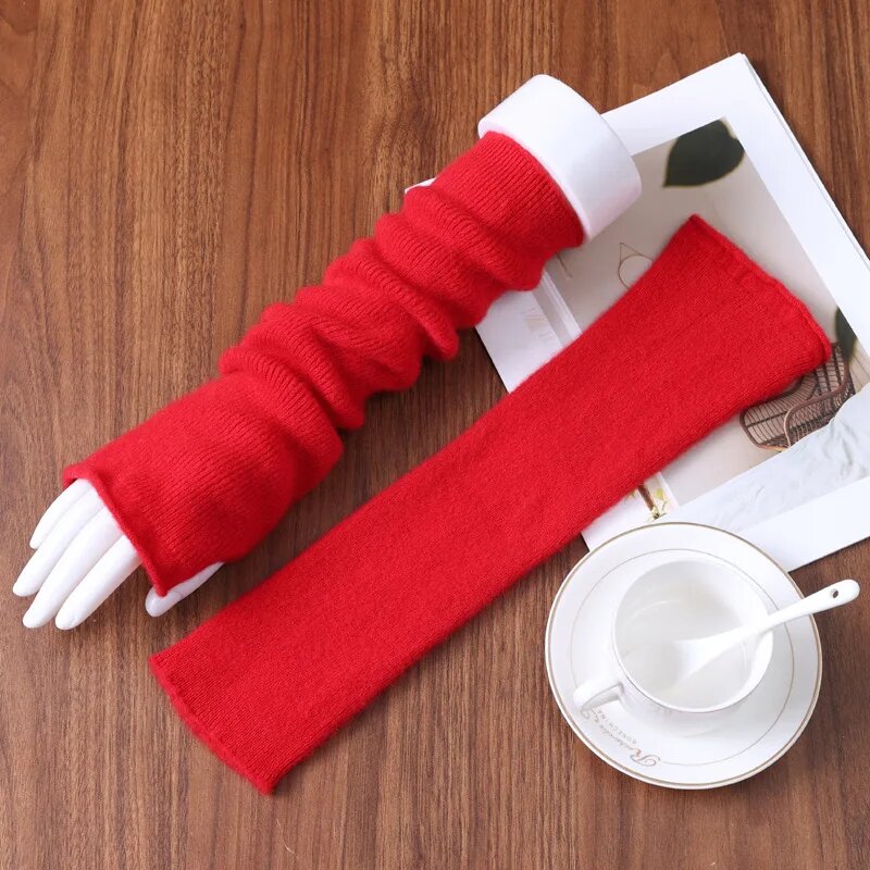 Варежки для взрослых и детей