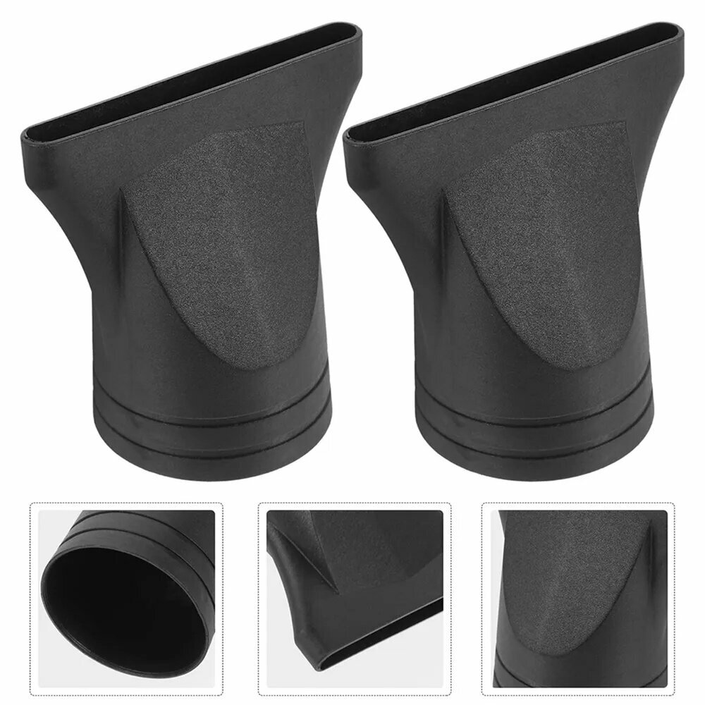 4 Штуки Насадок Для Фена, Узкий Концентратор, Для Быстрого Высушивания Волос