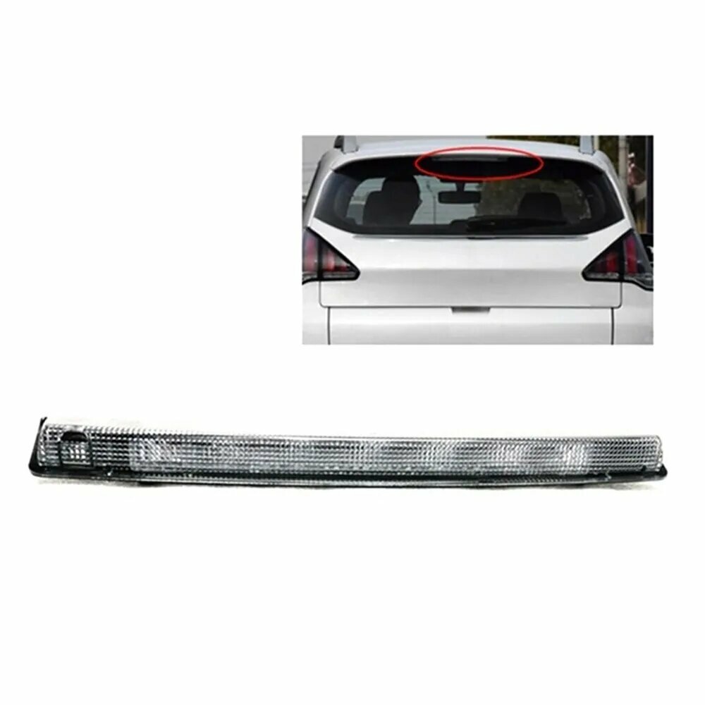 Третий верхний стоп-сигнал для Peugeot 208 308 3008 Citroen C4 C5